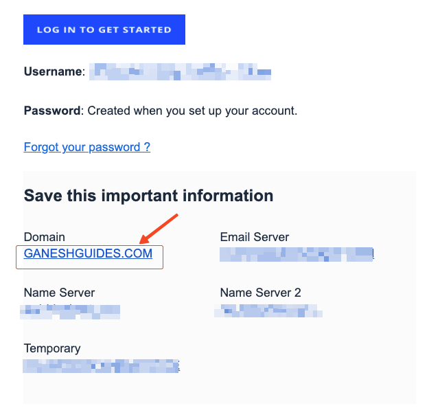 The Free Website Guys